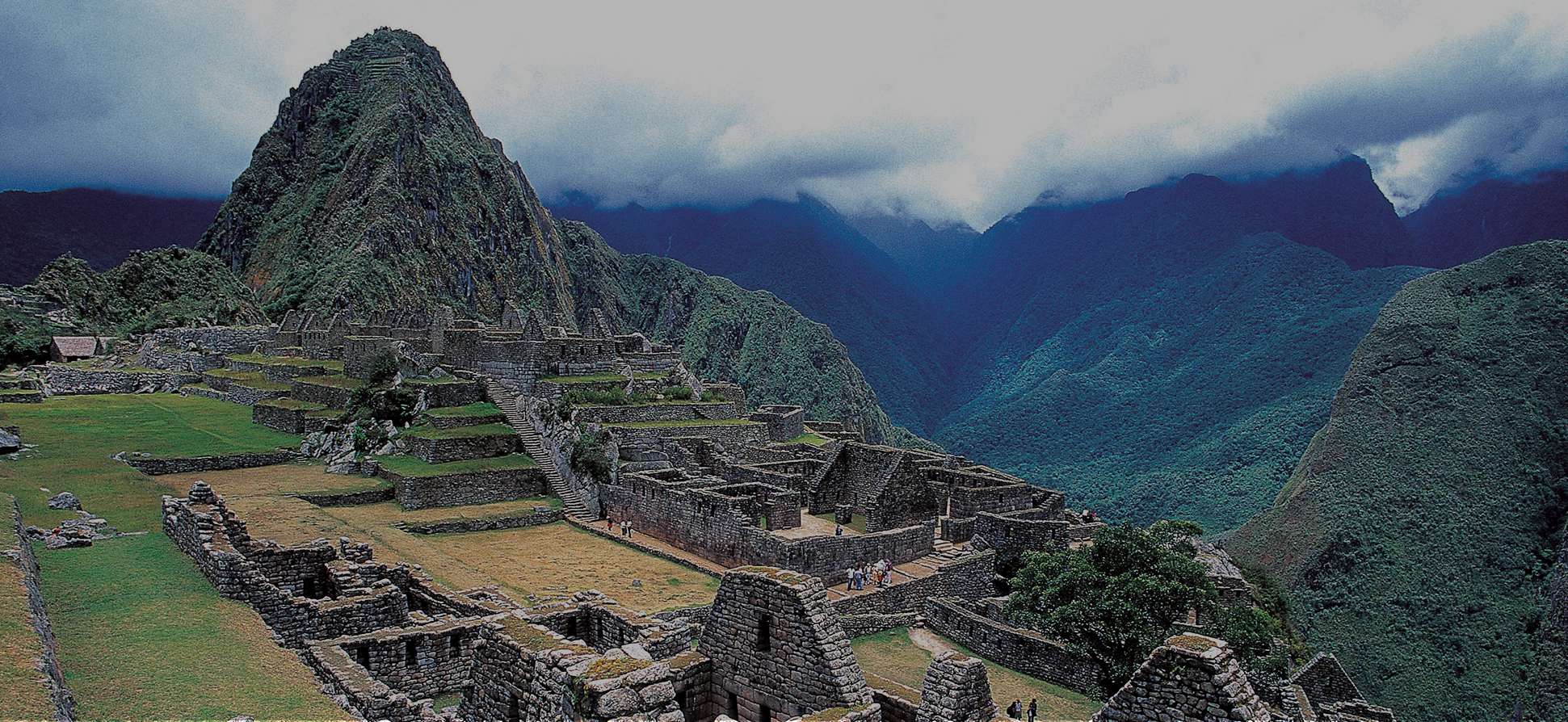 Peru Sustainable Travel & Ecotourism | Galapagos.com